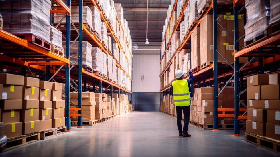 Efficient Warehousing Solutions | Leading Dubai Freight Forwarders | Hayabusa Logistics Dubai